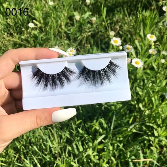 Makeup | False Eyelash Set | Poshmark